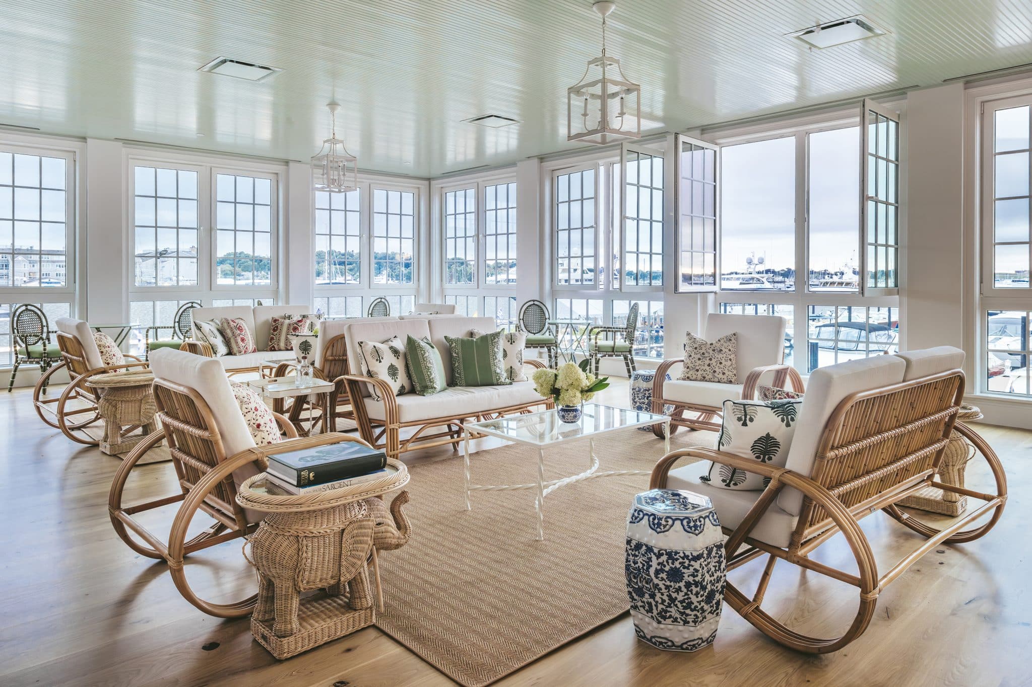 Newport RI Wedding Venues | Party Venues In Newport RI